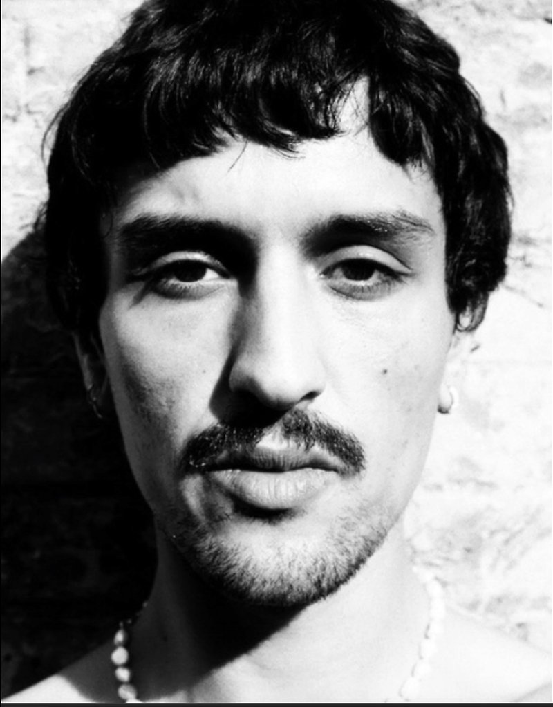 Artists in Residency | A Two Dogs Company - Kris Verdonck