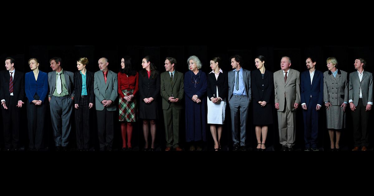 GOSSIP | Projets | A Two Dogs Company